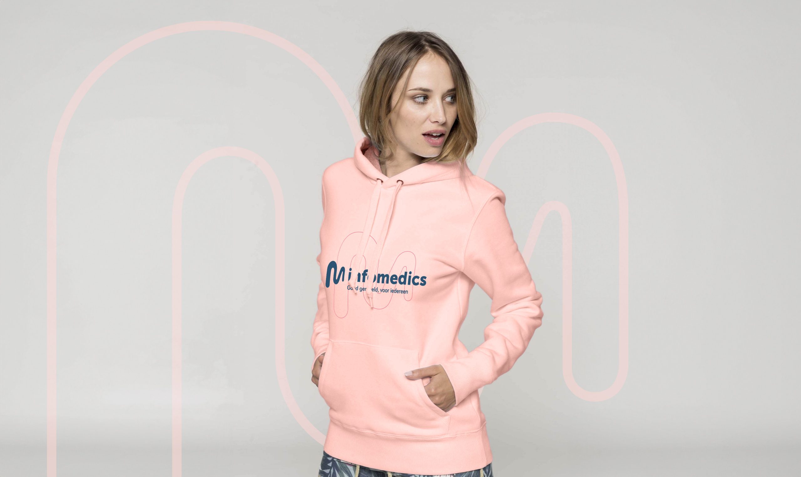 Infomedics - The Brand Journey